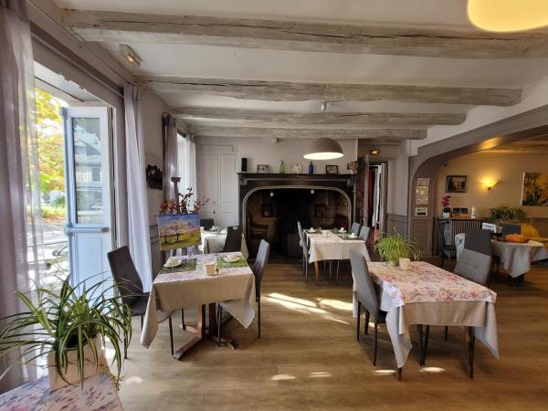 Hotel Fouillade - Argentat-sur-Dordogne