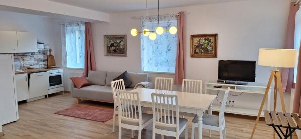 Proton Apartment - Oberwiesenthal