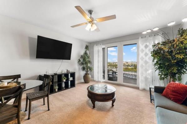 Laketown Wharf #311 By Nautical Properties - Panama City Beach, FL