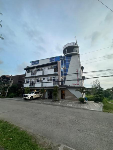 Twilight Tower - Ormoc