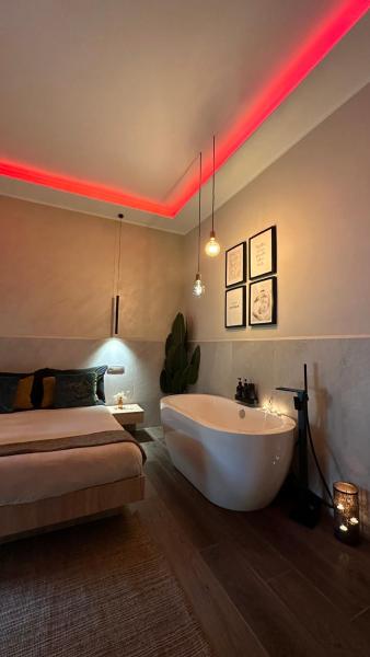 Falco Deluxe Home - Naples