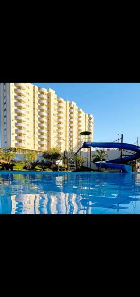 Caldas Novas Flat - Caldas Novas