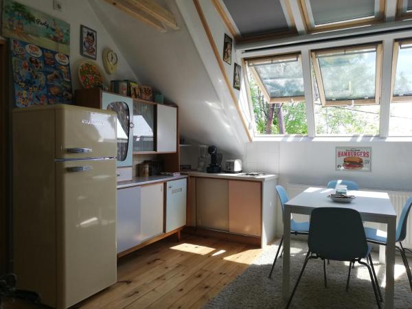 Sky Loft Graz - Graz