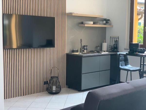 Jasmine Garden Apartment - Treviglio