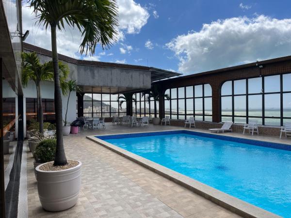 Apartamento Em Frente A Praia Costa 1001 - Vitoria