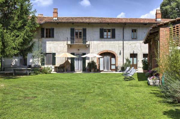 B&b Cascina Moncrava - Ivrea