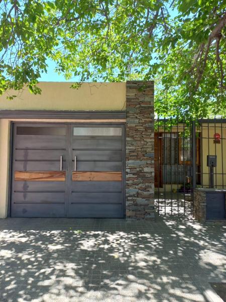 Casa Centrica - アルゼンチン サン・ラファエル