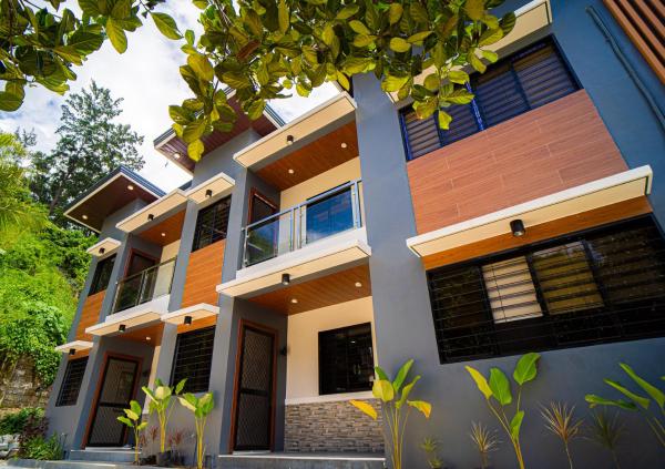 Lacambrahills Studio Olongapo - Subic
