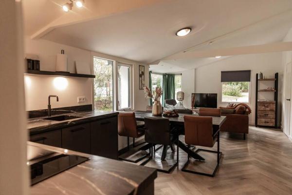 Fenna's Holiday Home - Drenthe