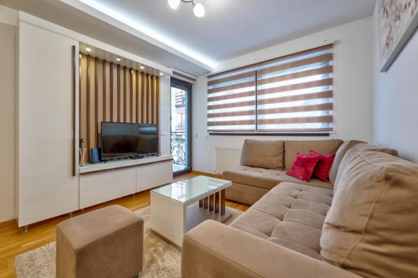 Aroma Apartmani - Zlatibor