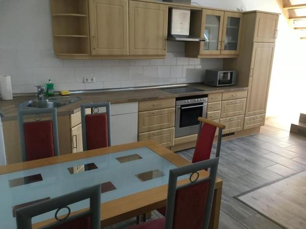 Maisonette Wohnung Am Hänferdorf - Bühl