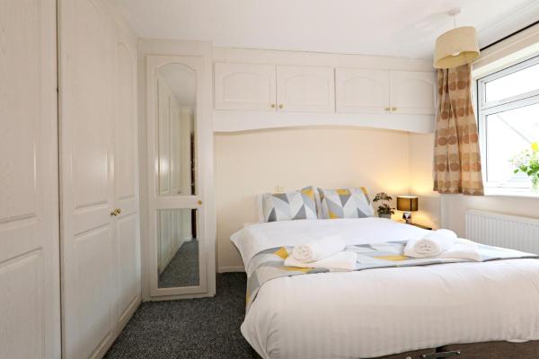 Comfy Quarters From 'Tobs Norwich' - 노리치