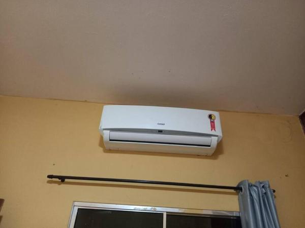 Casa,ar Condicionado,suíte E Garagem No Major Prates - Bahia (estado)