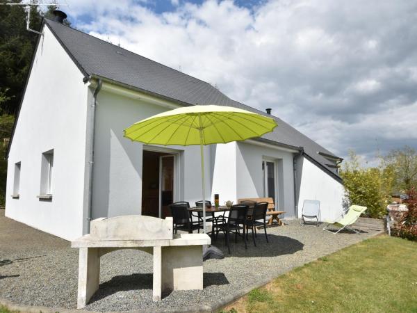 Family Stay In Normandy - Cotentin