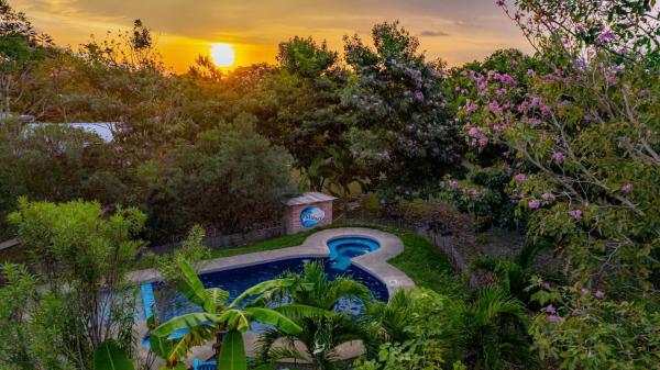 Quinta El Mamey - Ecuador