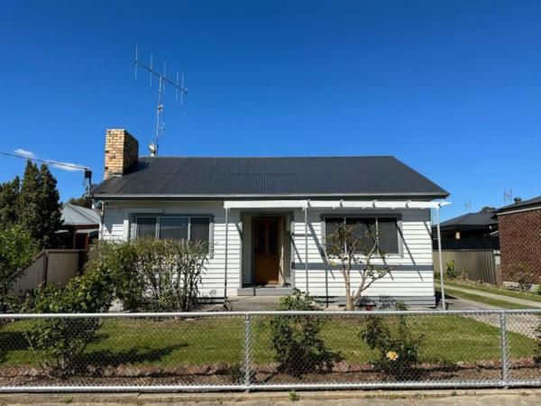 Joshi's Villa - セイモア