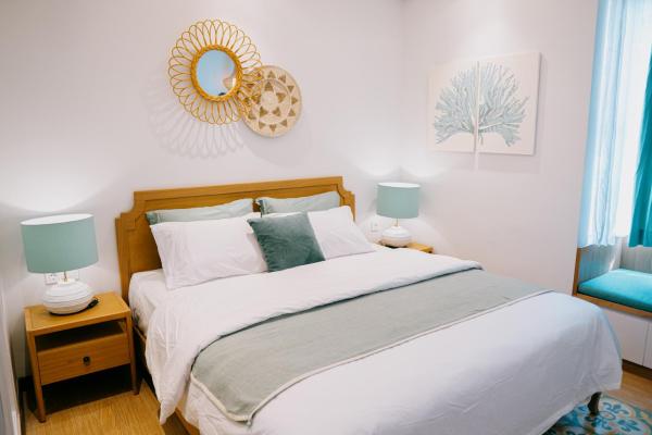 Casa Amarta Canggu - Boutique Lofts & Detox Spa - Bali