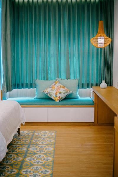 Casa Amarta Boutique Lofts & Detox - Bali