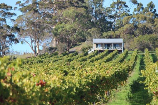 The Sleeping Lady Private Retreat - Western Australia