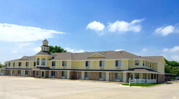 Platte Valley Inn - Nebraska
