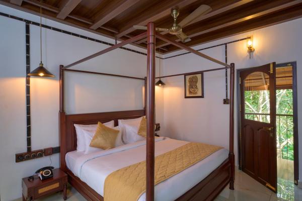 Malabar Kovilakam - Tirur