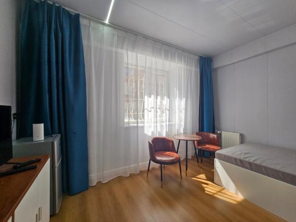 Etuga Guesthouse, Close To Sukhbaatar Square - 烏蘭巴托