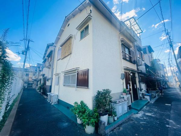 大阪枫晴102 - 大阪市