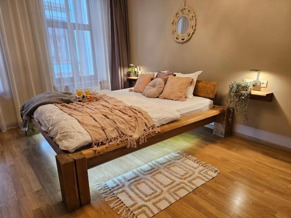 Silversmith's Residence In Old Riga - Riga