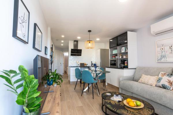 Oasis Playa Del Ingles 324 By Homestaygrancanaria - Maspalomas