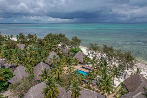 Michamvi Sunset Bay - Zanzibar