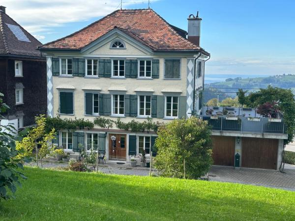 Allegra Appenzell - Sankt Anton
