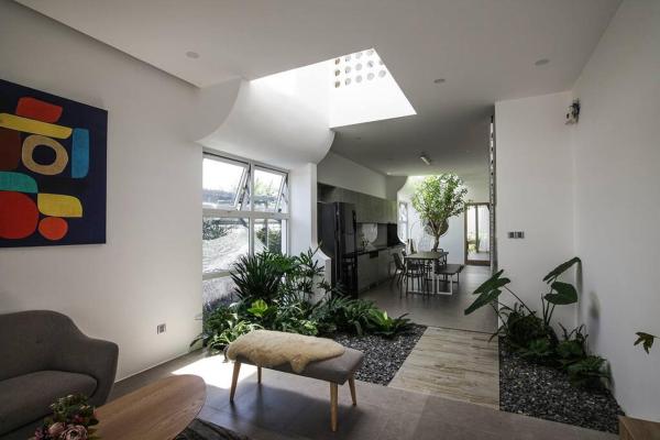 Middle Of My Khe Beach & Han River Flow House - ダナン 州