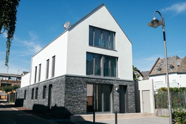 Moselhaus By Clüsserath-wittmann - Trittenheim