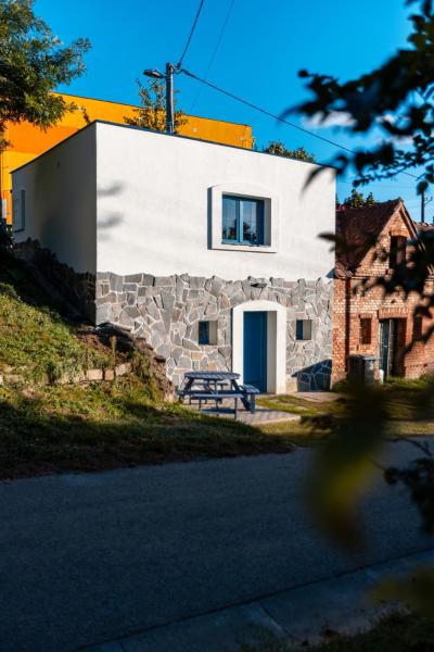 Prostě Sklípek - Břeclav