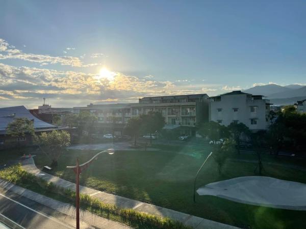 Jiu Xingji - Yilan County