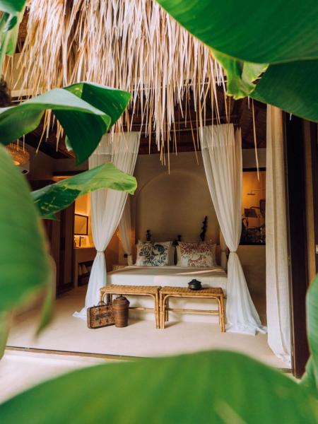 Alon Villas - El Nido