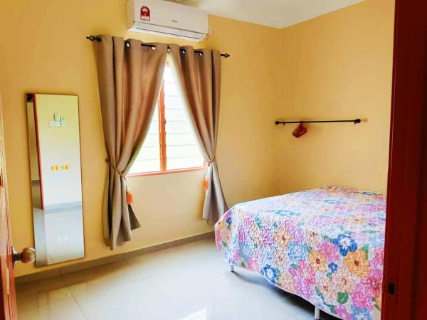 Hanani Homestay - Klang
