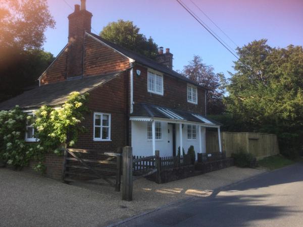 The Cottage - East Sussex