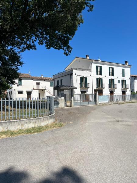 Gran Sasso White House - Castelli