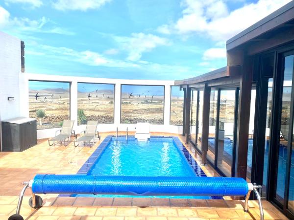 Casa Estela - Fuerteventura