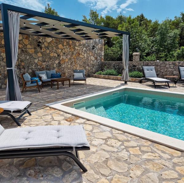 Villa Faraway - Šibenik