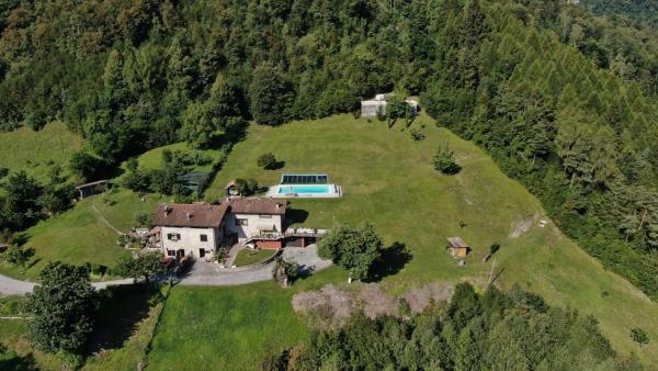 Al Castagno - Bagolino