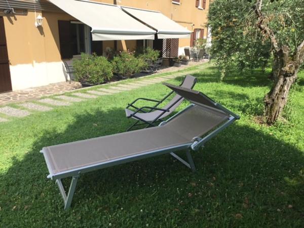 Bio Forester - Moniga del Garda