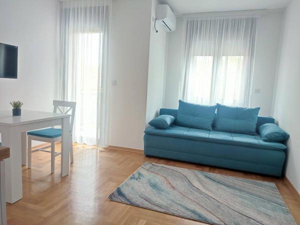 Apartman S16 Vrnjačka Banja - Kraljevo