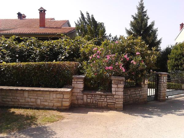 Apartment Slavica Vrvari - Poreč