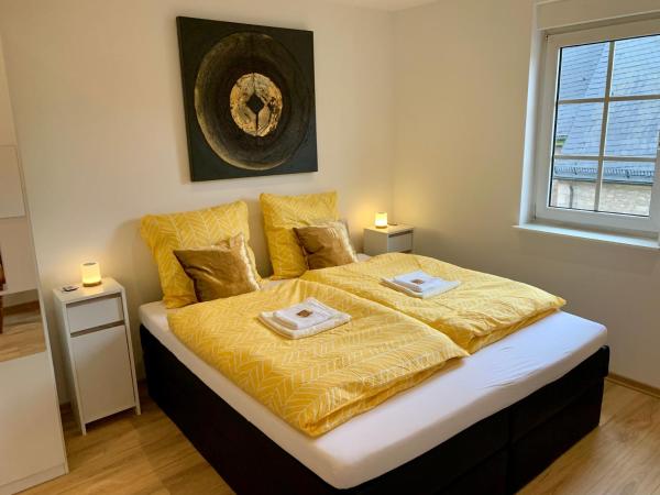 Heimat - Schönes Apartment In Der Altstadt L 47 Qm L Netflix L Wlan - Fulda