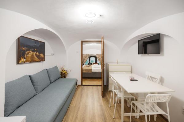 Downtown Cio Apartment - Sibiu