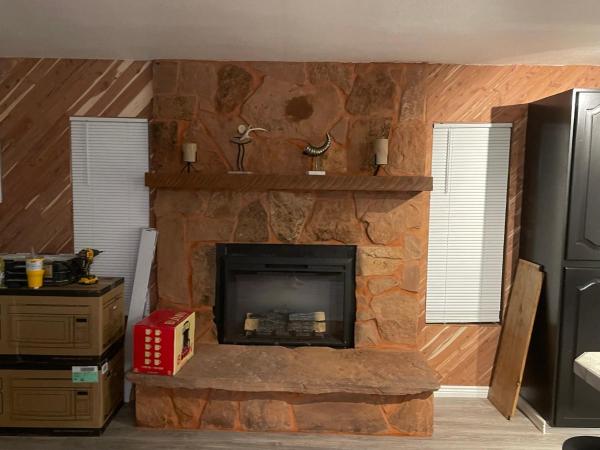 Crazy Horse - Apt 1 - Kanab, UT