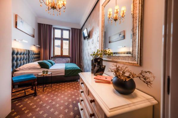 Aparthotel Maargick - Cracovie