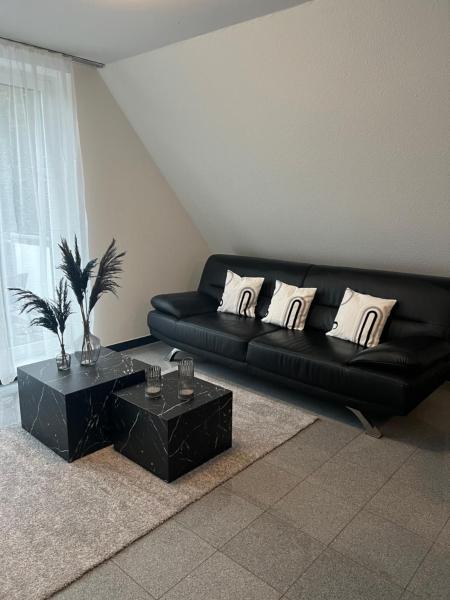Apartment By Harbali - Bad Bentheim